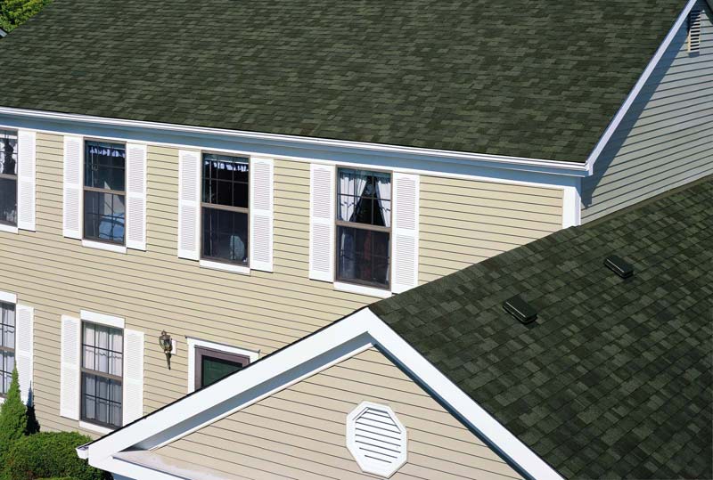 How to Install Siding - DIY - PJ Fitzpatrick