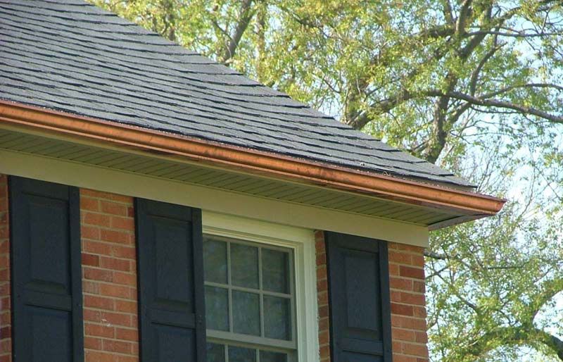 How to Install Rain Gutters - DIY - PJ Fitzpatrick