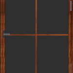 How to Build a Window Frame - DIY - PJ Fitzpatrick