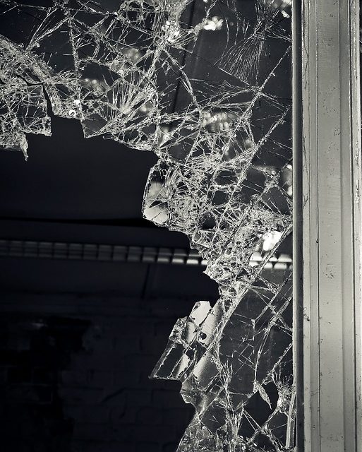 How to Replace Glass in a Window - DIY - PJ Fitzpatrick