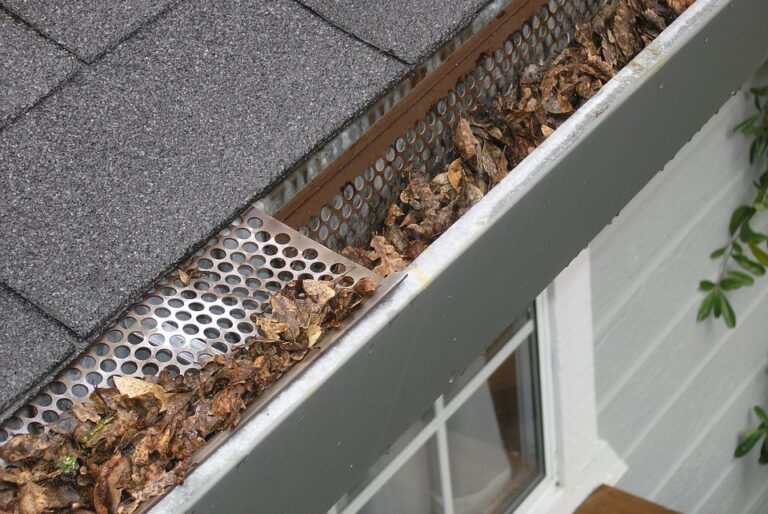 How to Transition Your Gutters from Fall to Winter - PJ Fitzpatrick