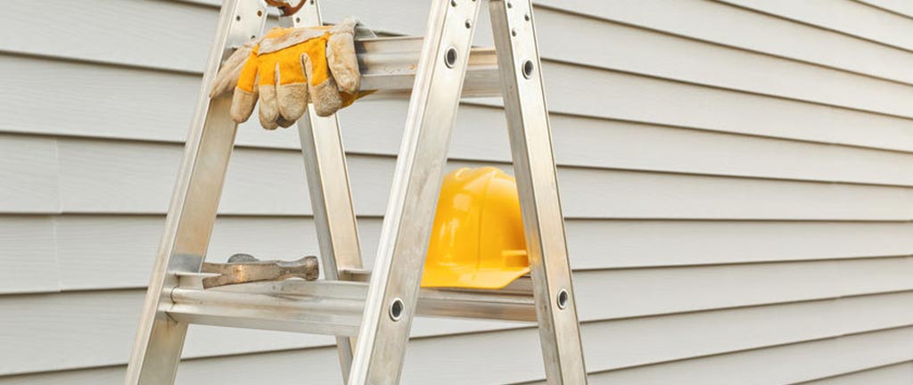 Expert Vinyl Siding Installation Contractors | P.J. Fitzpatrick