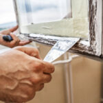 How to Fix a Stuck Window - Do It Yourself | PJ Fitzpatrick