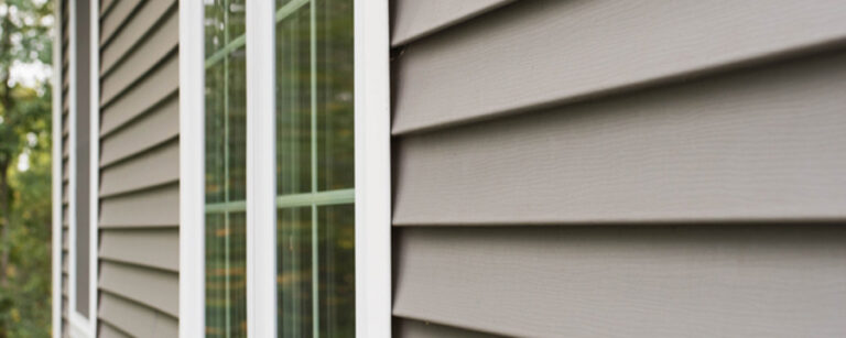 Why Choose Insulated Vinyl Siding For Your Home? | PJ Fitzpatrick