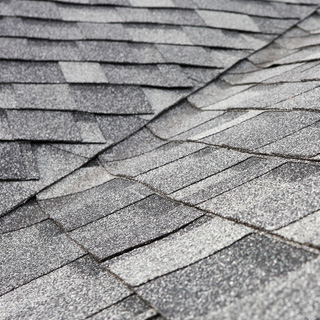 California Valley Roof Shingles