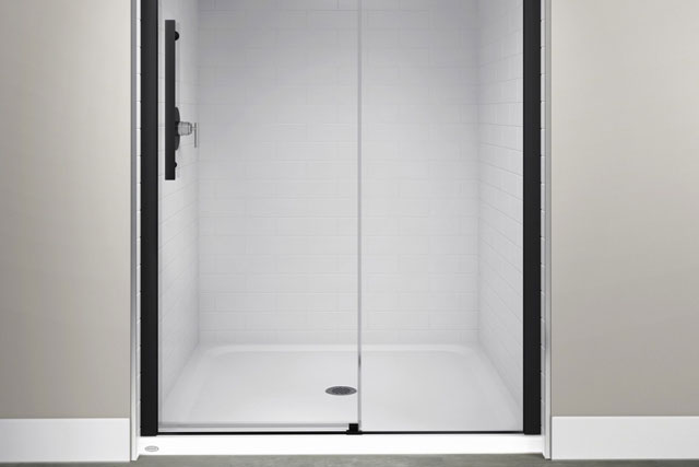 Jacuzzi Shower Systems – Walk-In Shower | PJ Fitzpatrick