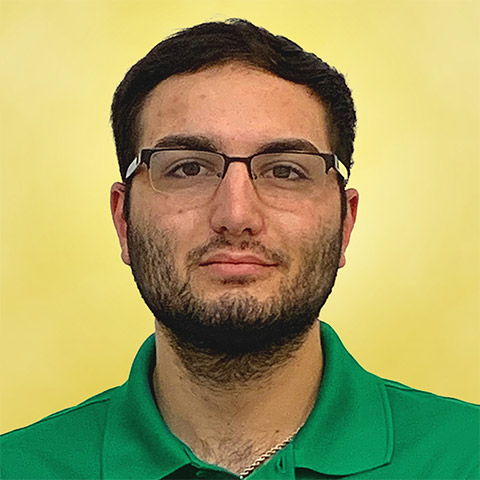 Branding & Marketing Team - Departments - PJ Fitzpatrick