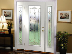 Door Installation - Door Repair Services | PJ Fitzpatrick