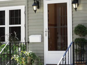 Door Installation - Door Repair Services | PJ Fitzpatrick