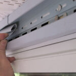 How to Install the Top Piece of Vinyl Siding - Do It Yourself | PJ ...