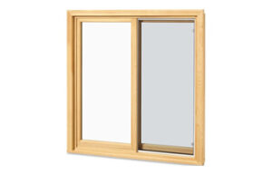 Glider Windows - PJ Fitzpatrick