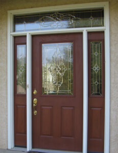 Door Photo Gallery | PJ Fitzpatrick