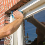 How to Clean Vinyl Window Frames - Do It Yourself | PJ Fitzpatrick