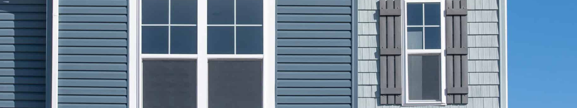 Siding Photo Gallery | PJ Fitzpatrick