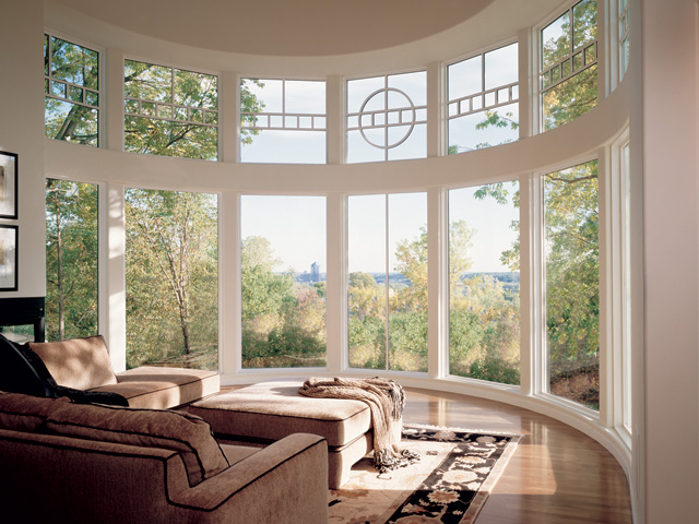 Window Photo Gallery | PJ Fitzpatrick