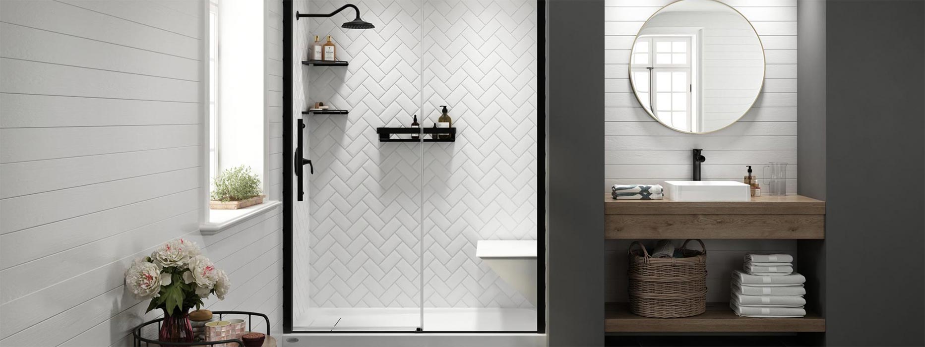 Roof Repair & Replacement Company | PJ Fitzpatrick Home Repair