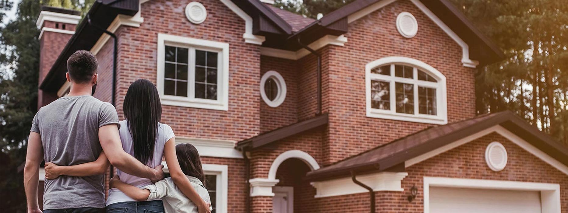 Roof Repair & Replacement Company | PJ Fitzpatrick Home Repair