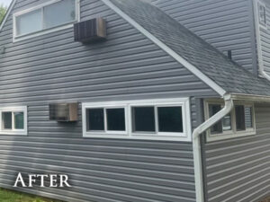 Siding Photo Gallery | PJ Fitzpatrick