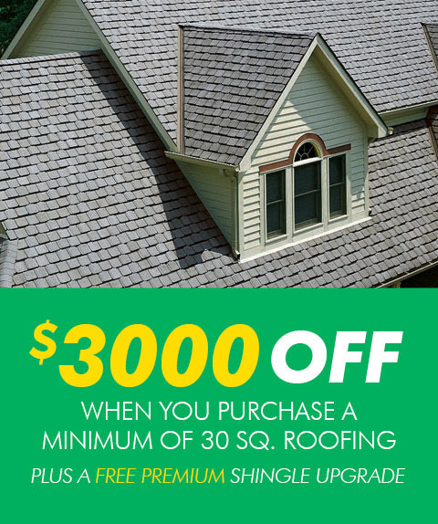 Mid-Atlantic Most Trusted Roofing Contractor | PJ Fitzpatrick