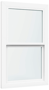 Energy-Efficient Vinyl Window Installation | PJ Fitzpatrick