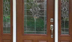 Front Door Replacement | PJ Fitzpatrick
