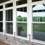 Window Types - Vinyl Windows | PJ Fitzpatrick