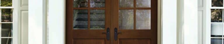 Door Installation - Door Repair Services | PJ Fitzpatrick